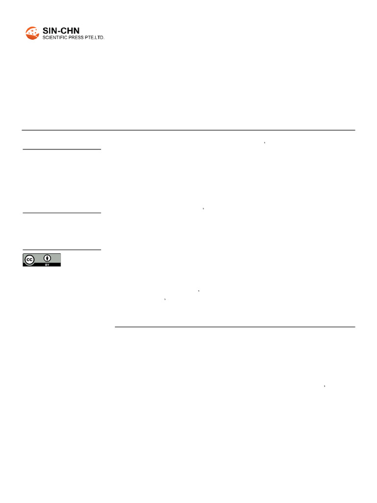 Predicting Sports Injuries Using Machine Learning - 1 | PDF | Machine Learning | Deep Learning