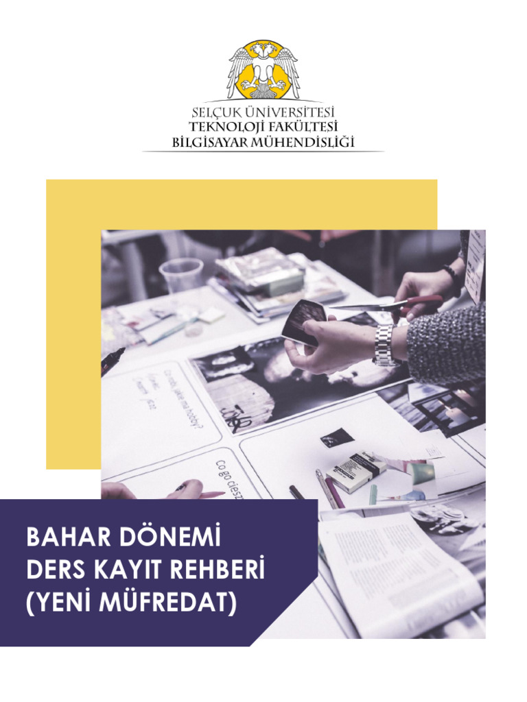Bahar Yeni Mufredat | PDF