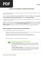 Understanding Imprest Accounts | PDF | Cheque | Payments