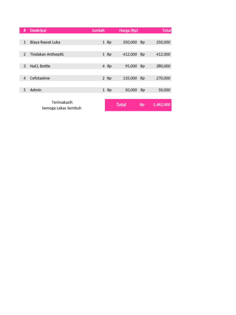aden bill | PDF