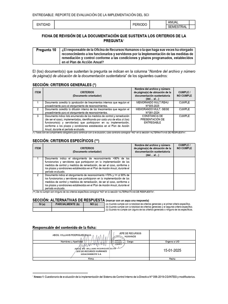 Ficha de Revisión P10 V2-Dic2024 | PDF