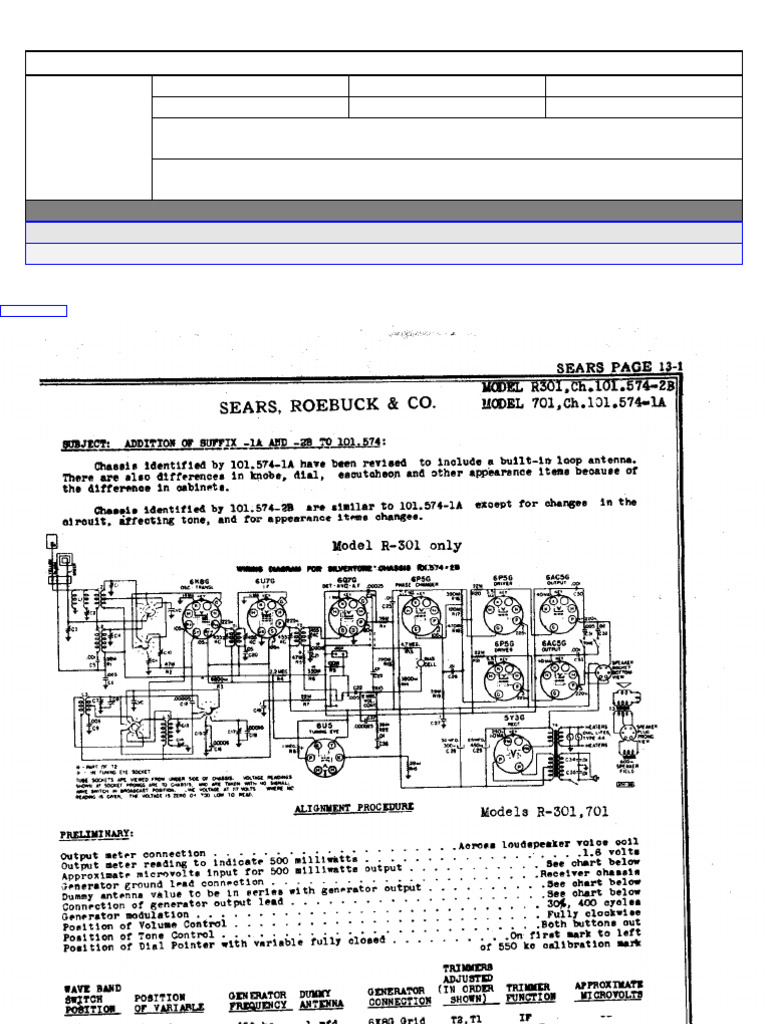 Silvertone R301 M0017919_241201_132751 | PDF