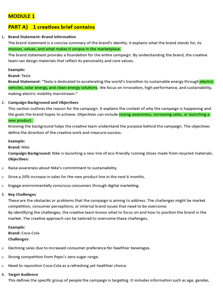 Adv Foram Parth | PDF | Advertising | Brand