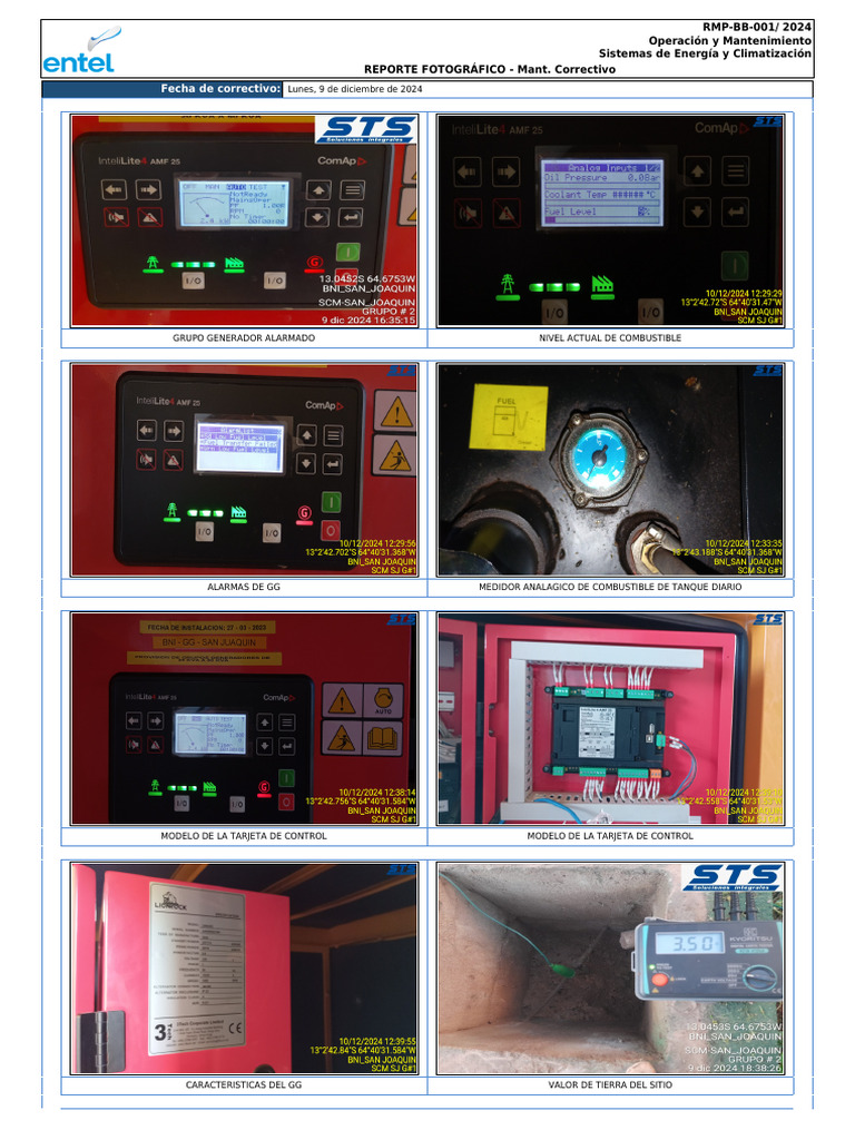10 12 24 Bni San Joaquin Fot | PDF