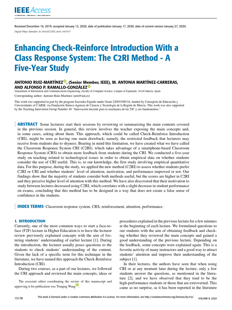 Enhancing-Check-Reinforce-Introduction-With-A-Class-Response - C2RI ...