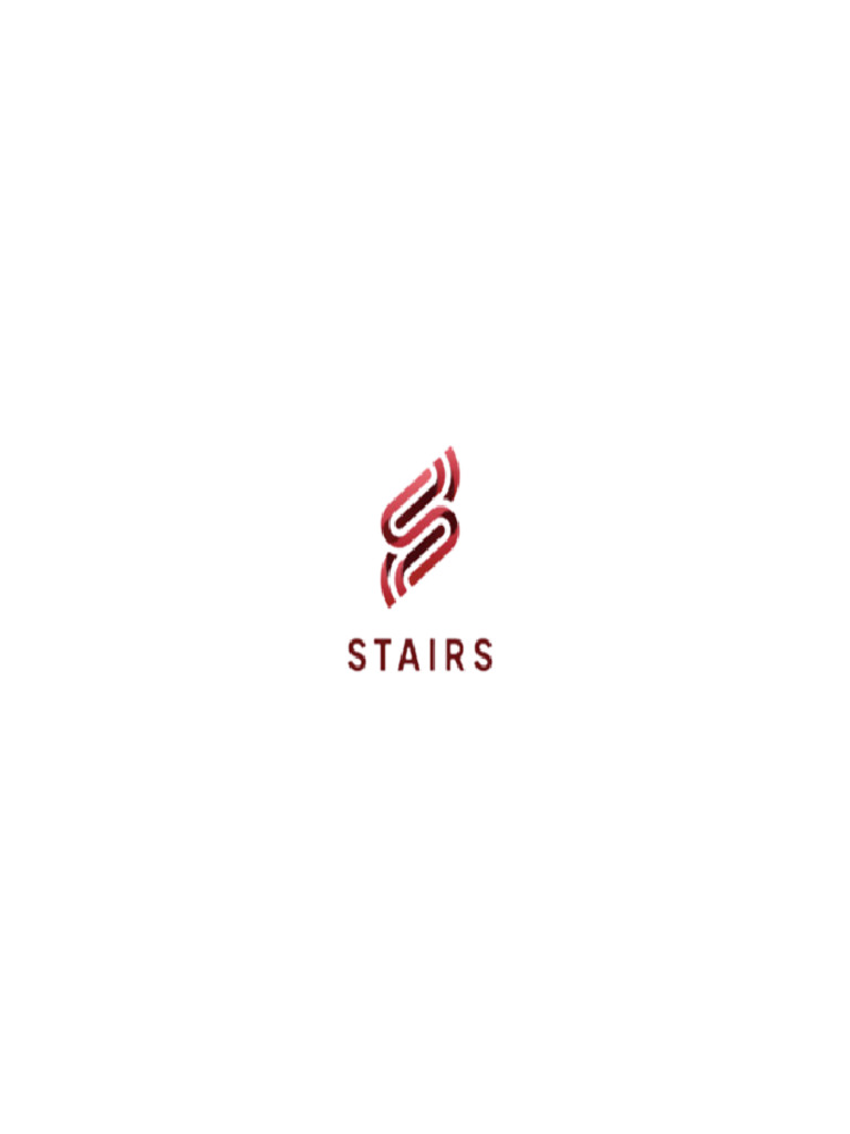 Stairs | PDF