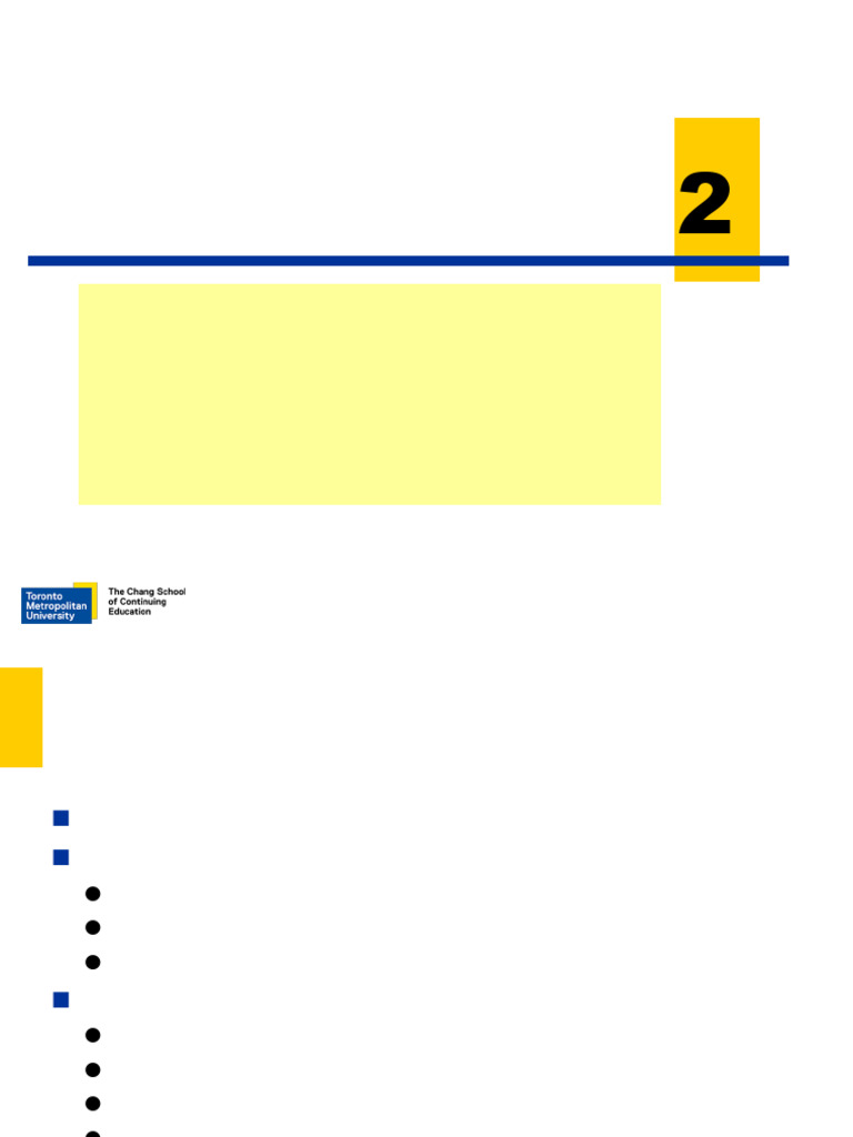 Module 02 - Project Management Concepts | PDF | Leadership | Goal