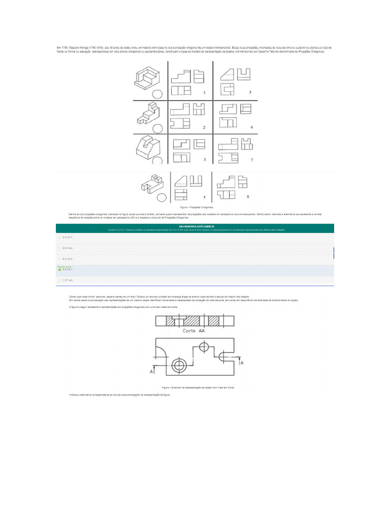 A2 - Medição em Ciencias e Rep Grafica | PDF