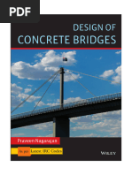 AASHTO LRFD Bridge Design Specifications 10th Edition 2024 | PDF
