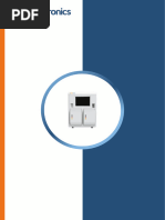 NMKL Method Template Ver Apr 2023 | PDF | Water | Technology & Engineering