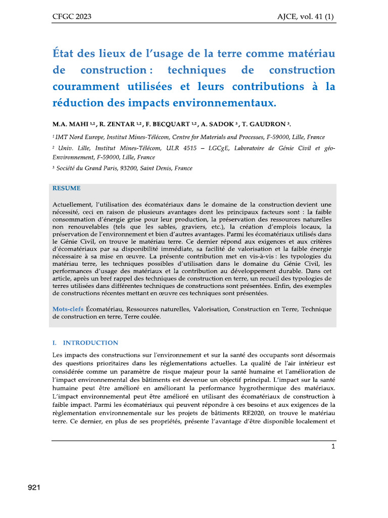 ArticleAUGC_Mahi | PDF