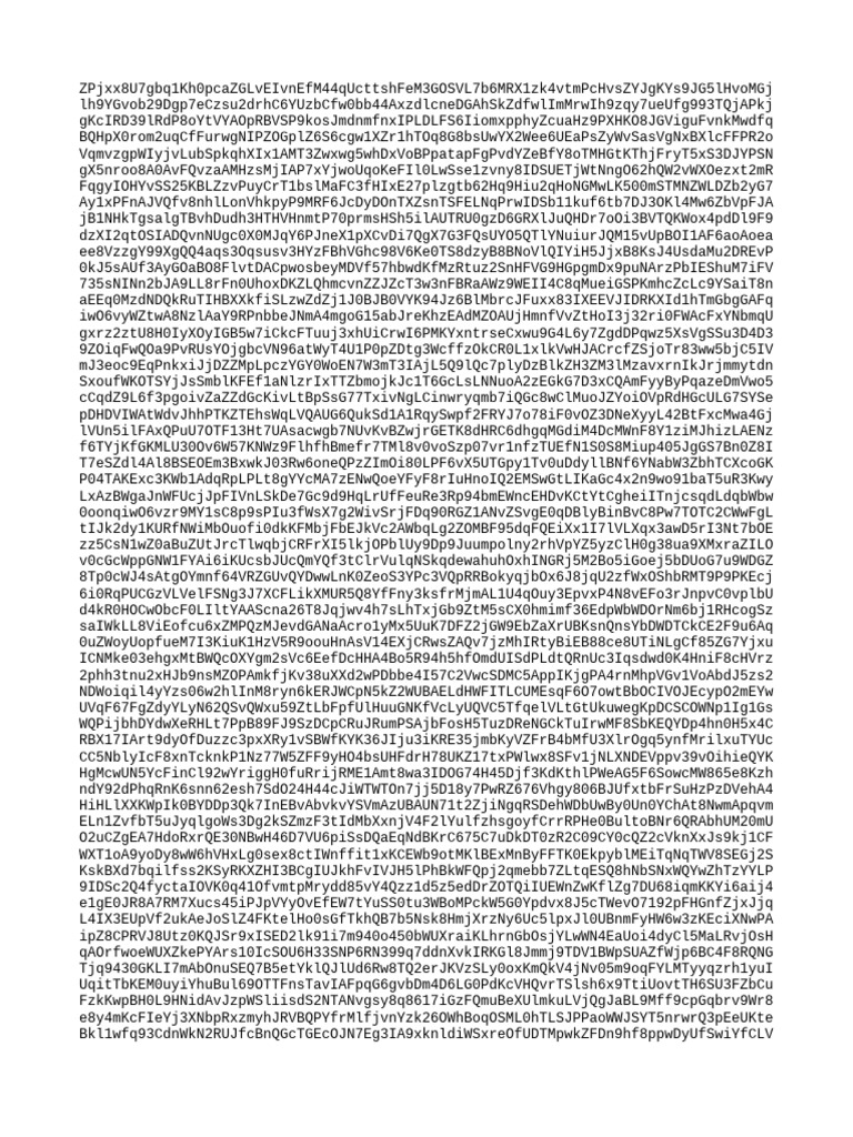 Gwiu HGT Any NPVJM | PDF