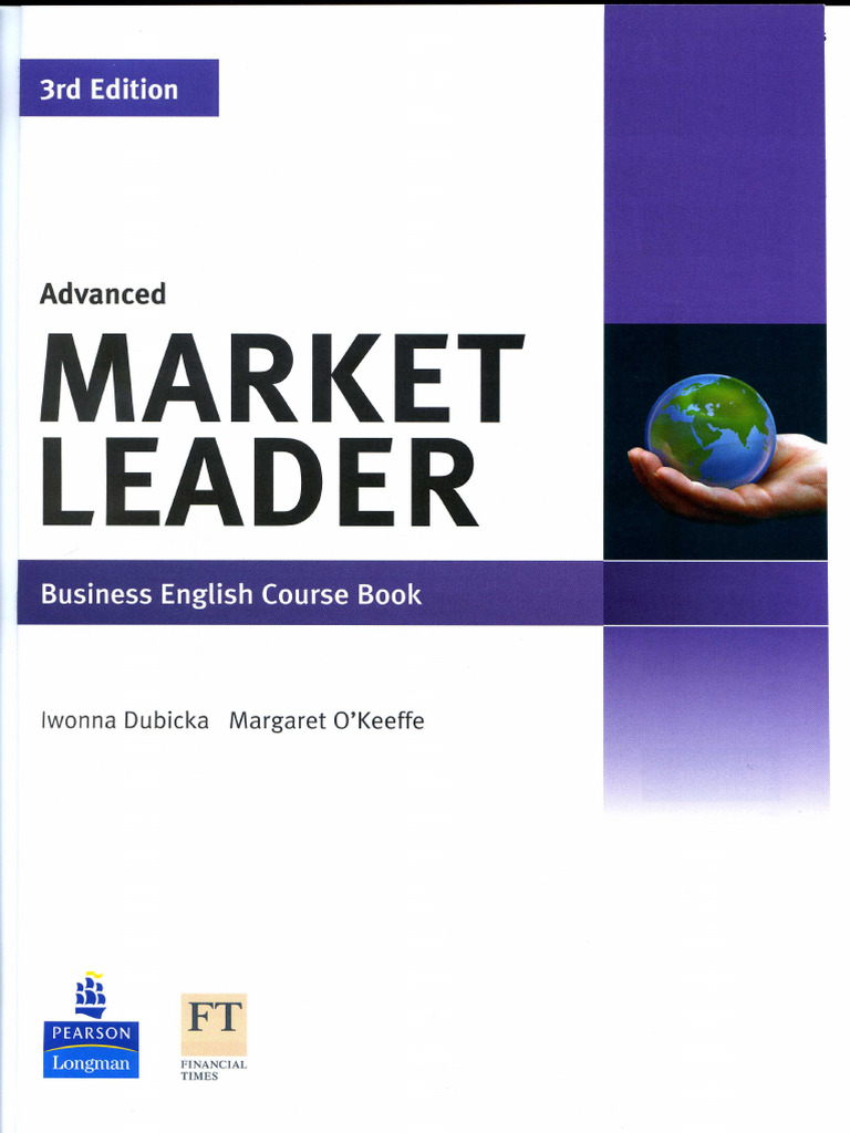 Market Leader Advanced Course Book 3rd Edition | PDF