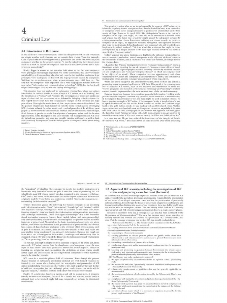 Lcr4805 Text Book | PDF | Crimes | Crime & Violence