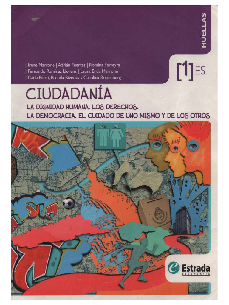 Ciudadania 1 | PDF