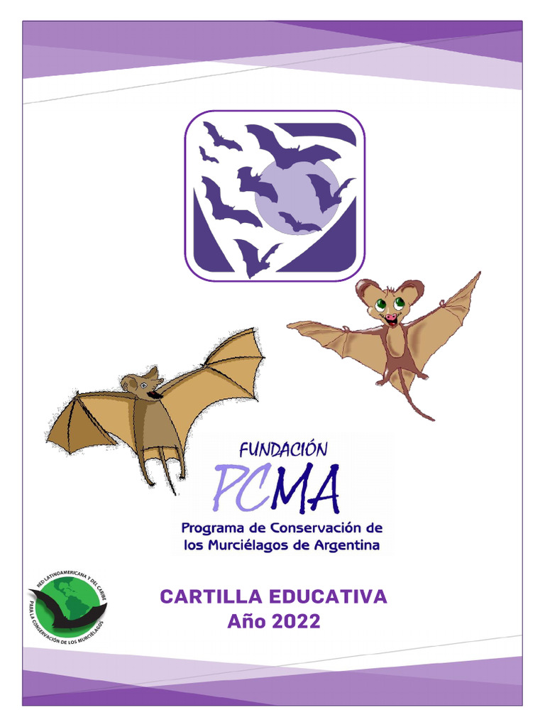 Cartilla Educativa PCMA 2022 | PDF