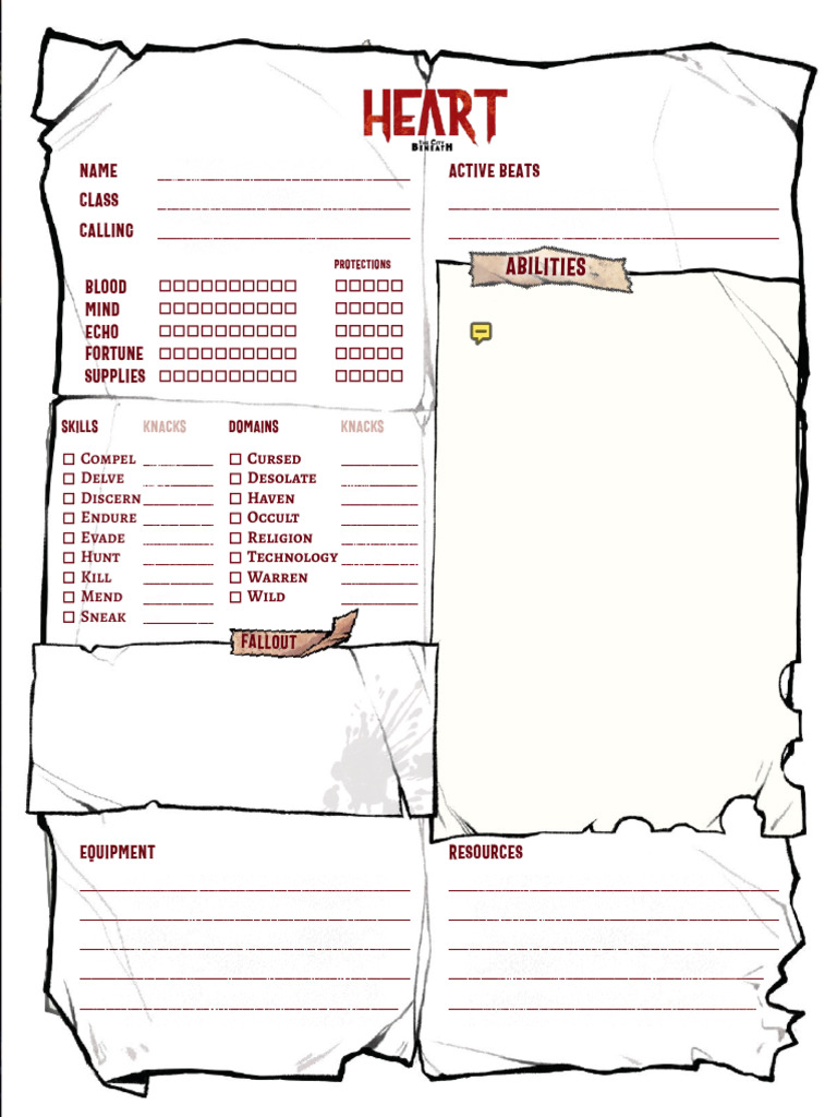 Heart-Form-Fillable-Character-Sheet-2024-07-18-z8ewkl(1) | PDF