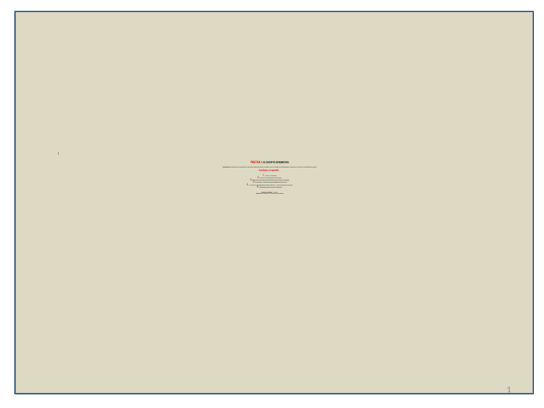 PrÃ¡ctica1 - La Mala Fama Del MK 21 - 22 | PDF