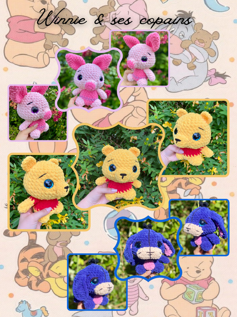 Winnie & Co | PDF