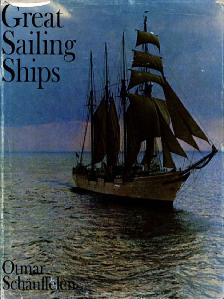 Great Sailing Ships - Since 1628 (Sea history) | PDF | Mast (Sailing ...