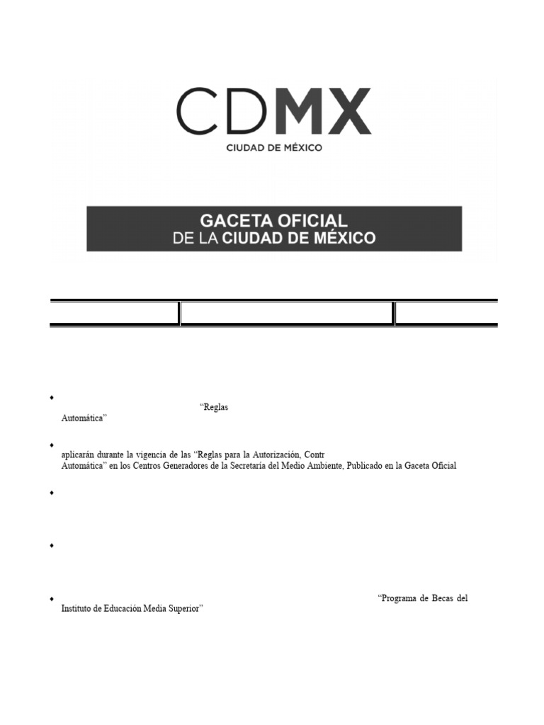 Nadf 012 Ambt 2015 | PDF | Reciclaje | Residuos