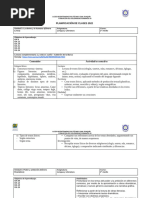 Prueba Libro: Don Quijote | PDF | Don Quijote | Personas