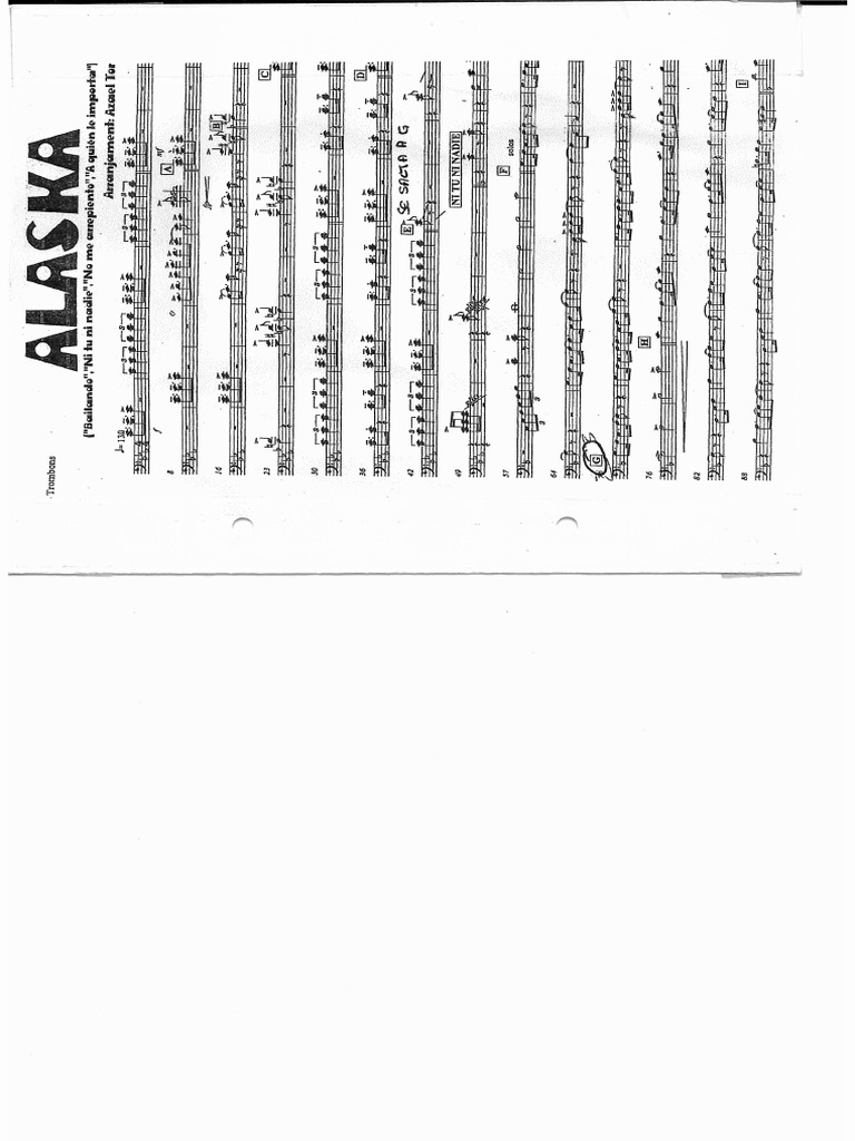 Alaska | PDF