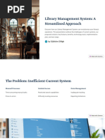Blackline Journals Module Overview | PDF | Microsoft Excel | Computer ...