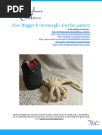 Crochet Toothless PDF | PDF | Crochet | Handicrafts