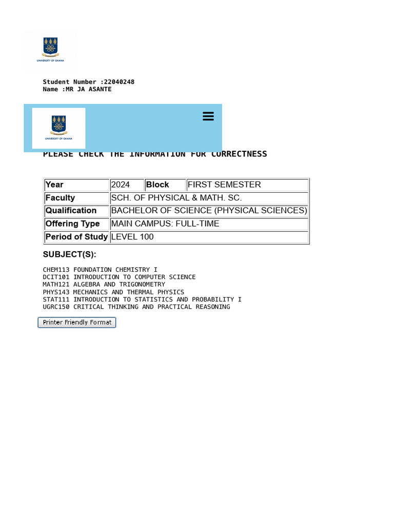 ITS Web Interface | PDF