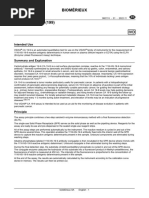 Brochure Vidas 3 | PDF