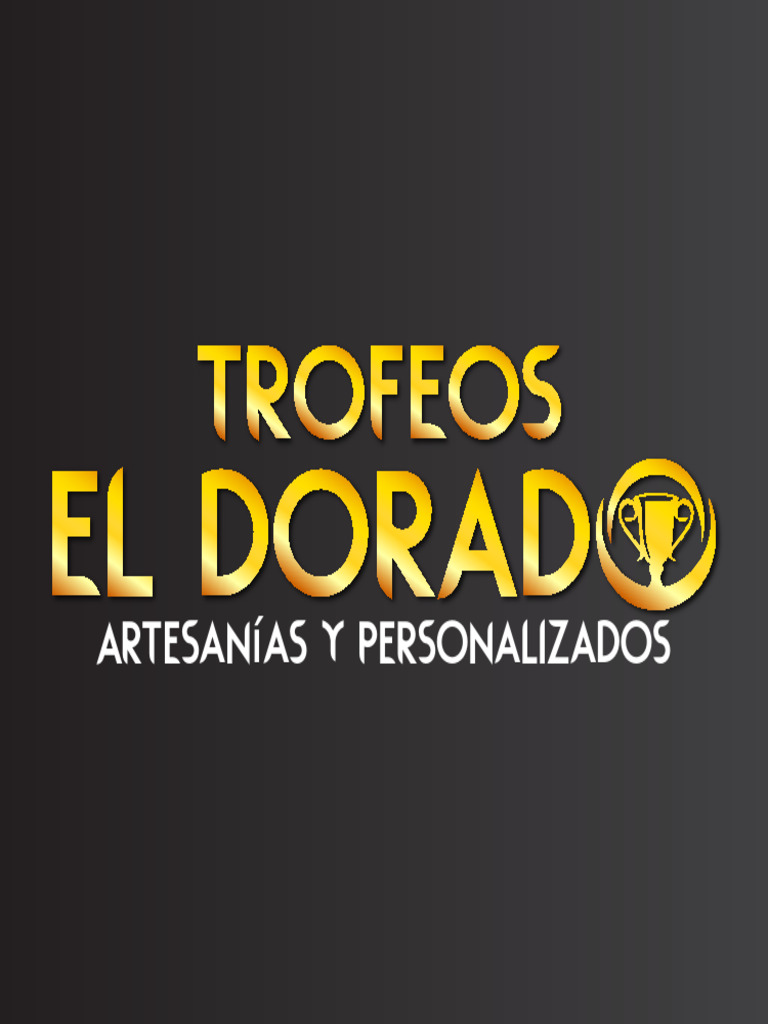 El Dorado | PDF