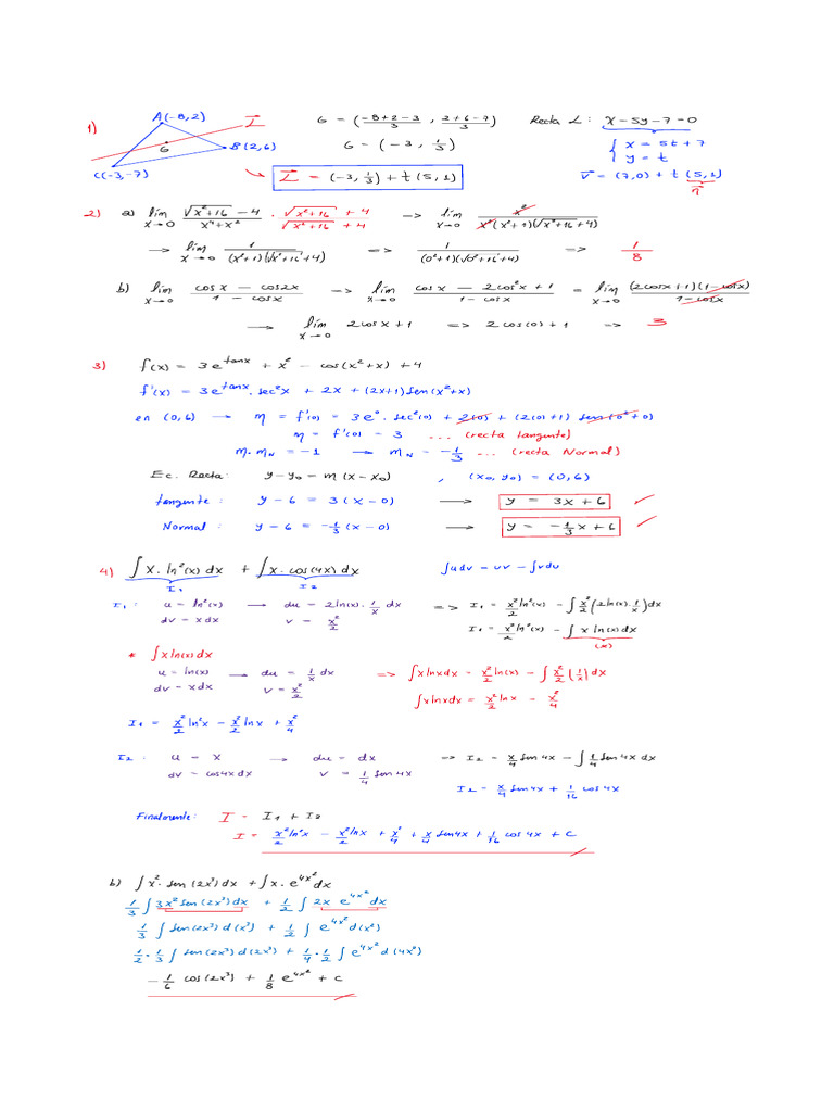 Solución Ex. Intro | PDF