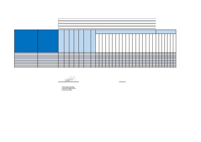 Linde Admi 37032403299 Entr 10 001 | PDF