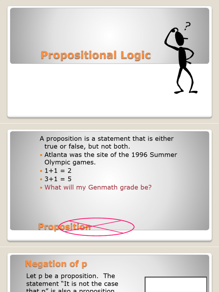 Propositional-Logic-2 | PDF | Metalogic | Semiotics