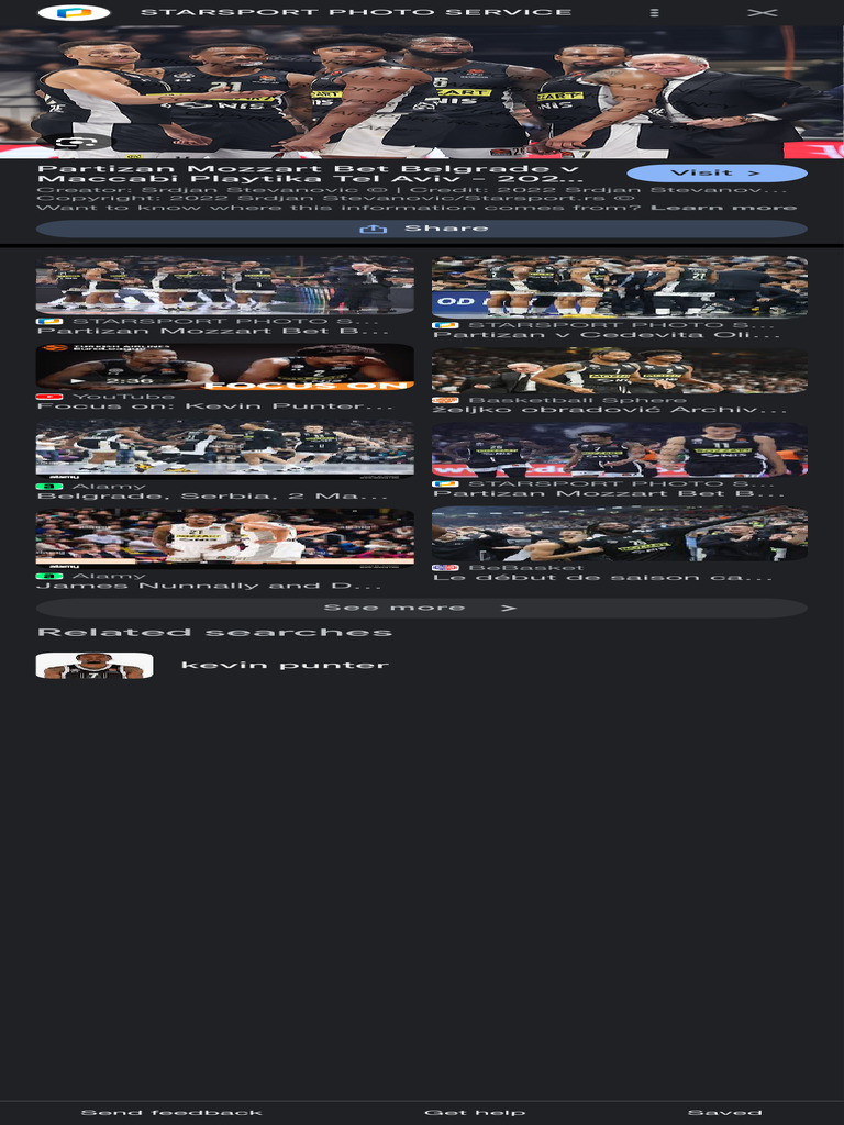 Exum Nunally Zach Lesort Punter Zeljko Obradovic - Google Search | PDF