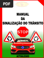 Manual Do Codigo Da Estrada | PDF | Tráfego | Transporte