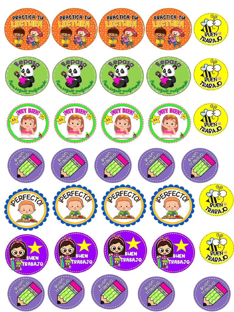 Documento A4 Vertical Etiquetas para Cuadernos Con Capibaras Ilustrado Marr - 20250319 - 155950 ...