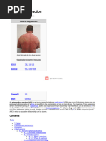 Naranjo ADR Probability Scale Guide | PDF