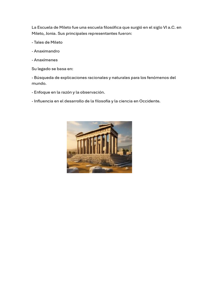 Eclipse Solar de Tales de Mileto | PDF