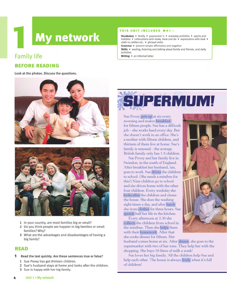 L. 2 - Textbook | PDF