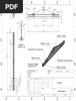 Shear and Moment Sign Conventions | PDF | Beam (Structure) | Mass