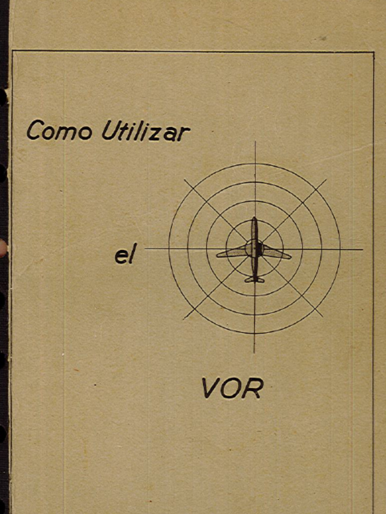 Como Utilizar El Vor | PDF