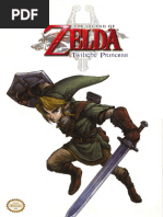 Advanced Combat Techniques in BOTW | PDF | Bomb | Spear