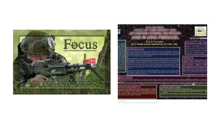 Poster Critique | PDF