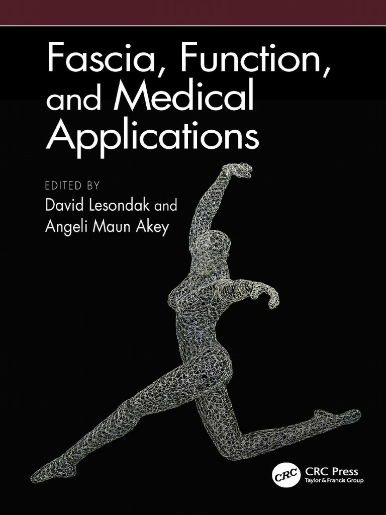 Fascia Function and Medical Applications | PDF | Anatomy | Connective ...
