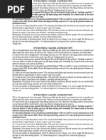 Airtel Sim.... Swap Form | PDF