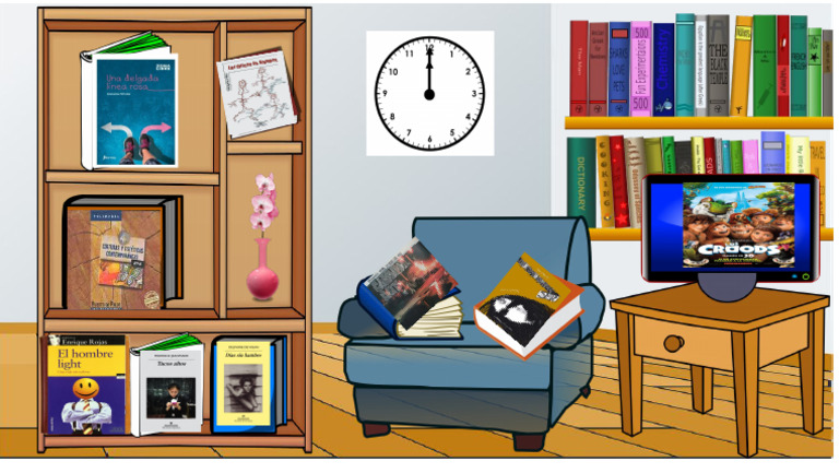 Biblioteca Virtual Pdf