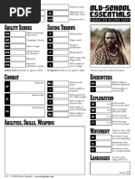 ABLLS-R Scoring Template | PDF