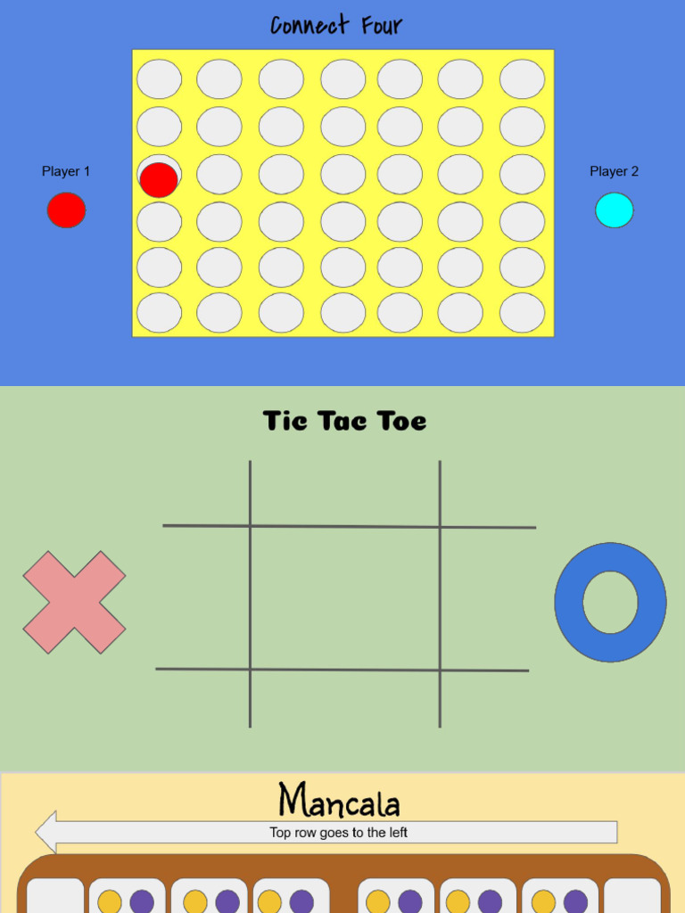 Copia de Google Slide Games | PDF